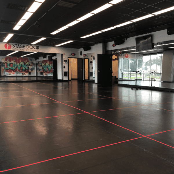 Dance Facility in Long Island, NY | Stage Door School of Dance