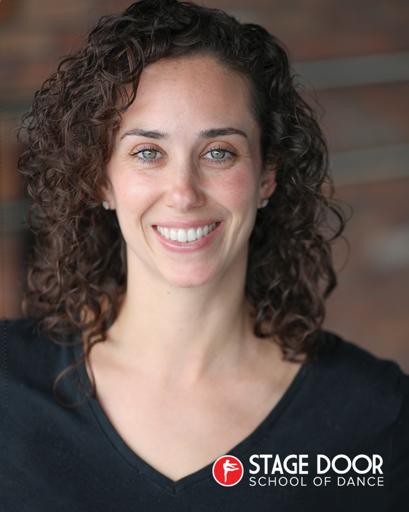 Stephanie Pitocco | Stage Door School of Dance