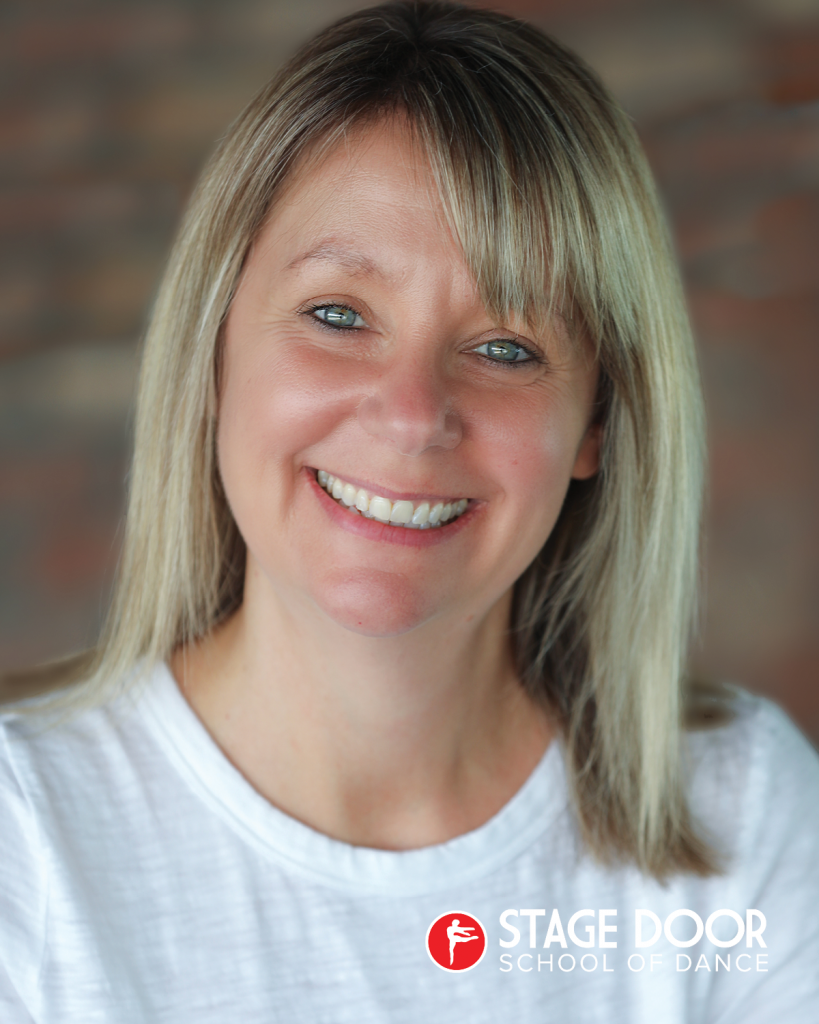 Cori Kopke | Stage Door School of Dance