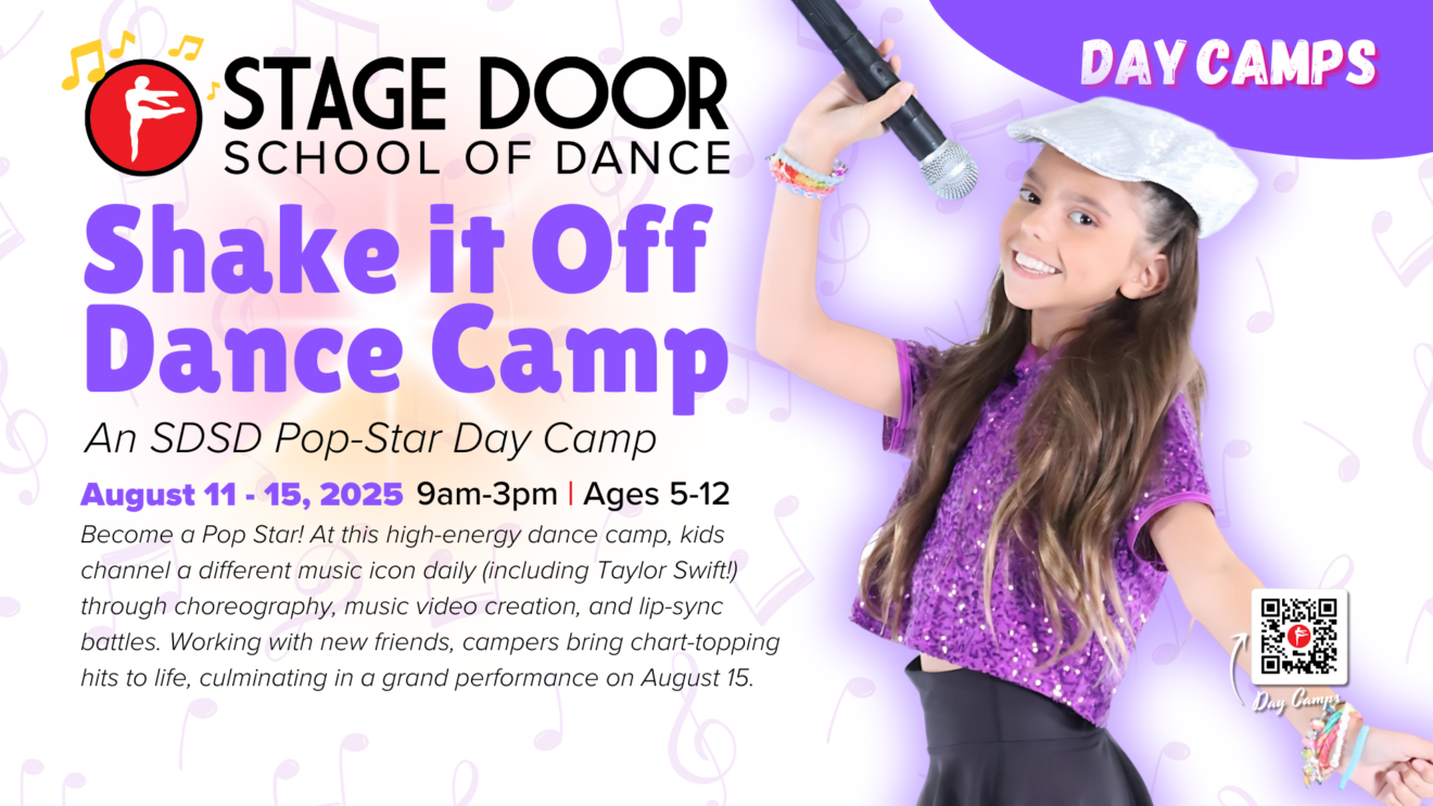 Dance Studio Long Island, NY | Stage Door School of Dance